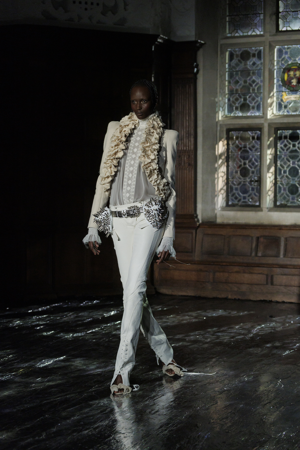 DILARA FINDIKOGLU: SS26 | 10 Magazine Australia